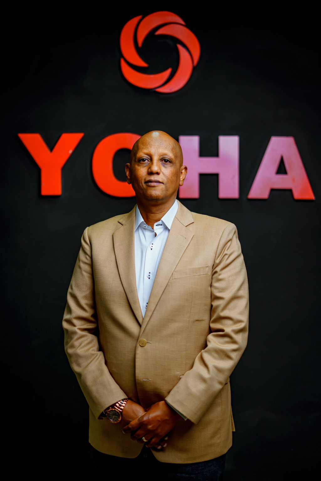About Us - Yoha Group